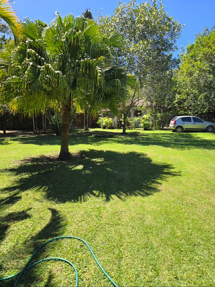 Loft Trancoso
Estrada Dos Macacos - Trancoso
