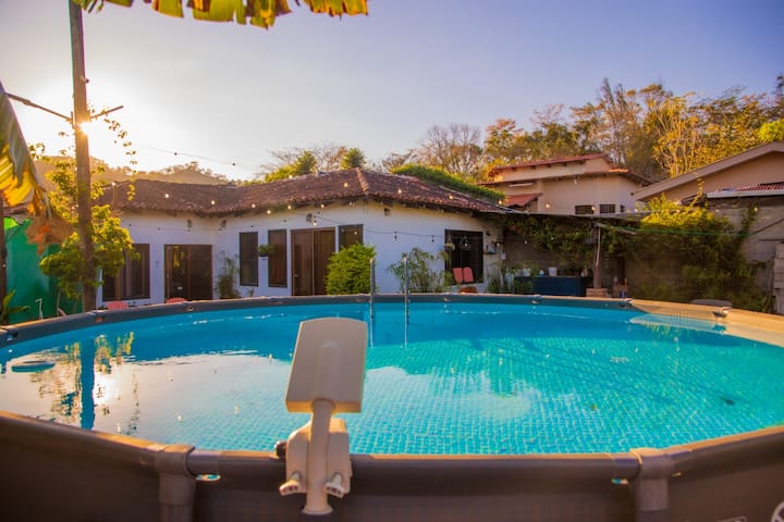 Casa De Campo San Isidro - Honduras