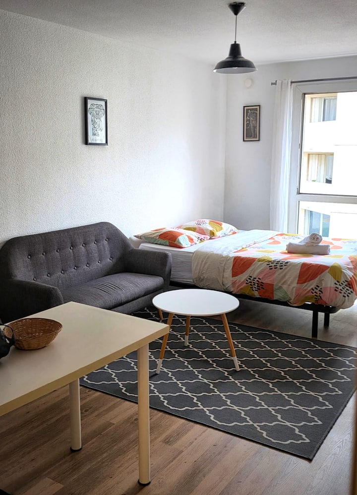 Cozy Flat In The Heart Of Lyon - Lyon