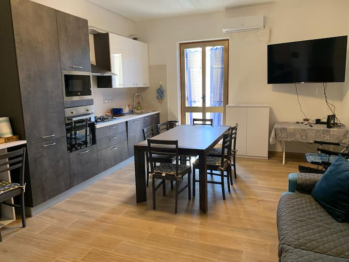 Iknos Vacanze - Alghero