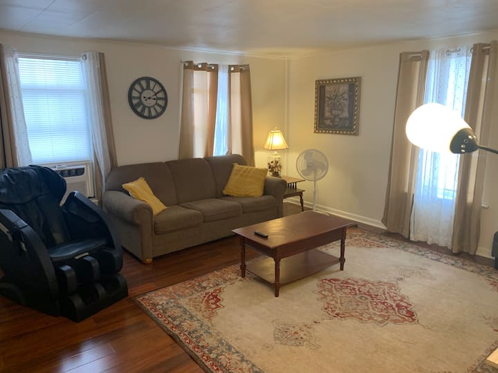 2 Bedroom, 1.5bath In New York Mills - Utica, NY