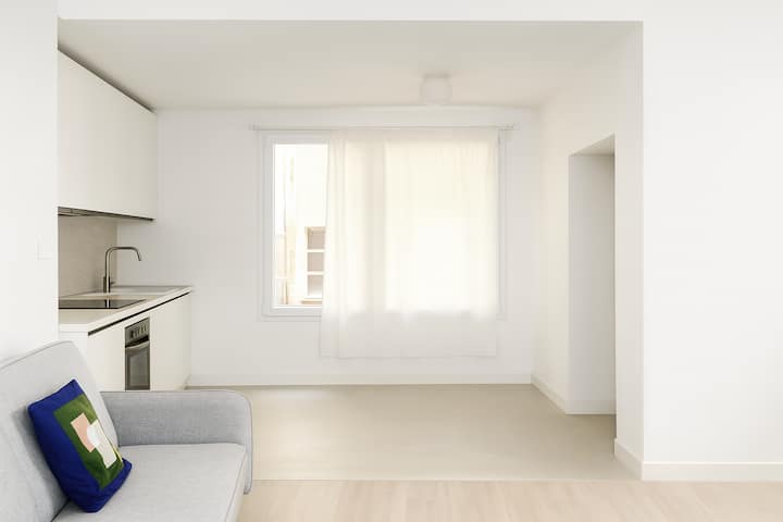 Appartamento Centro A Sassari - Largo 18 - Sassari