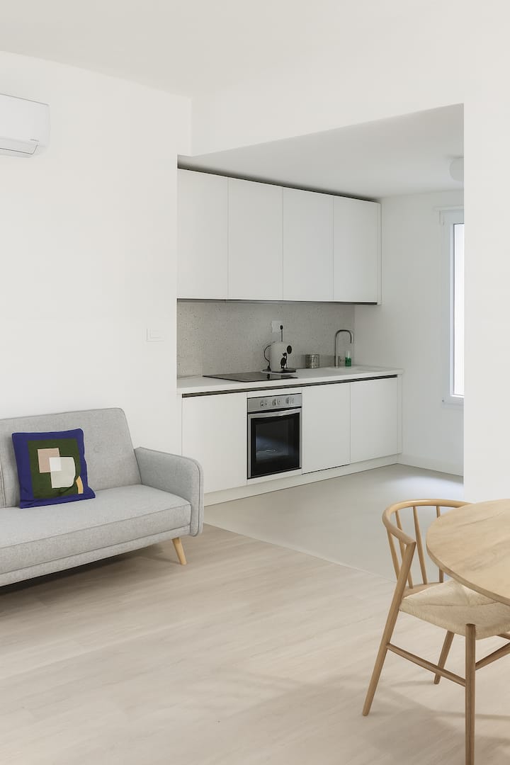 Appartamento Centro A Sassari - Largo 18 - Sassari