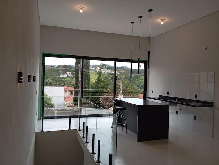 Casa Bela Vista - Socorro