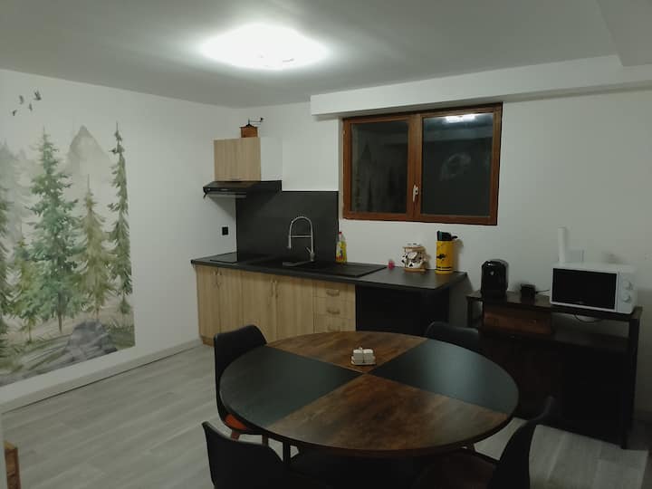 Appartement 4 Personnes Idéal Famille - Les Angles
