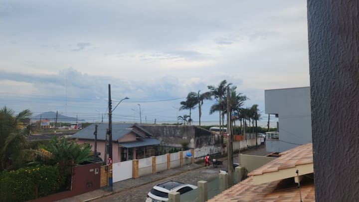 Casa 80m Da Praia - Navegantes