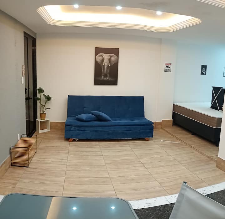 Loft Praia - Recreio