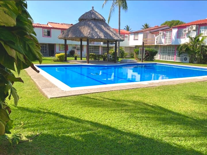 ¡Año Nuevo Y Navidad En Acapulco Diamante! - Acapulco