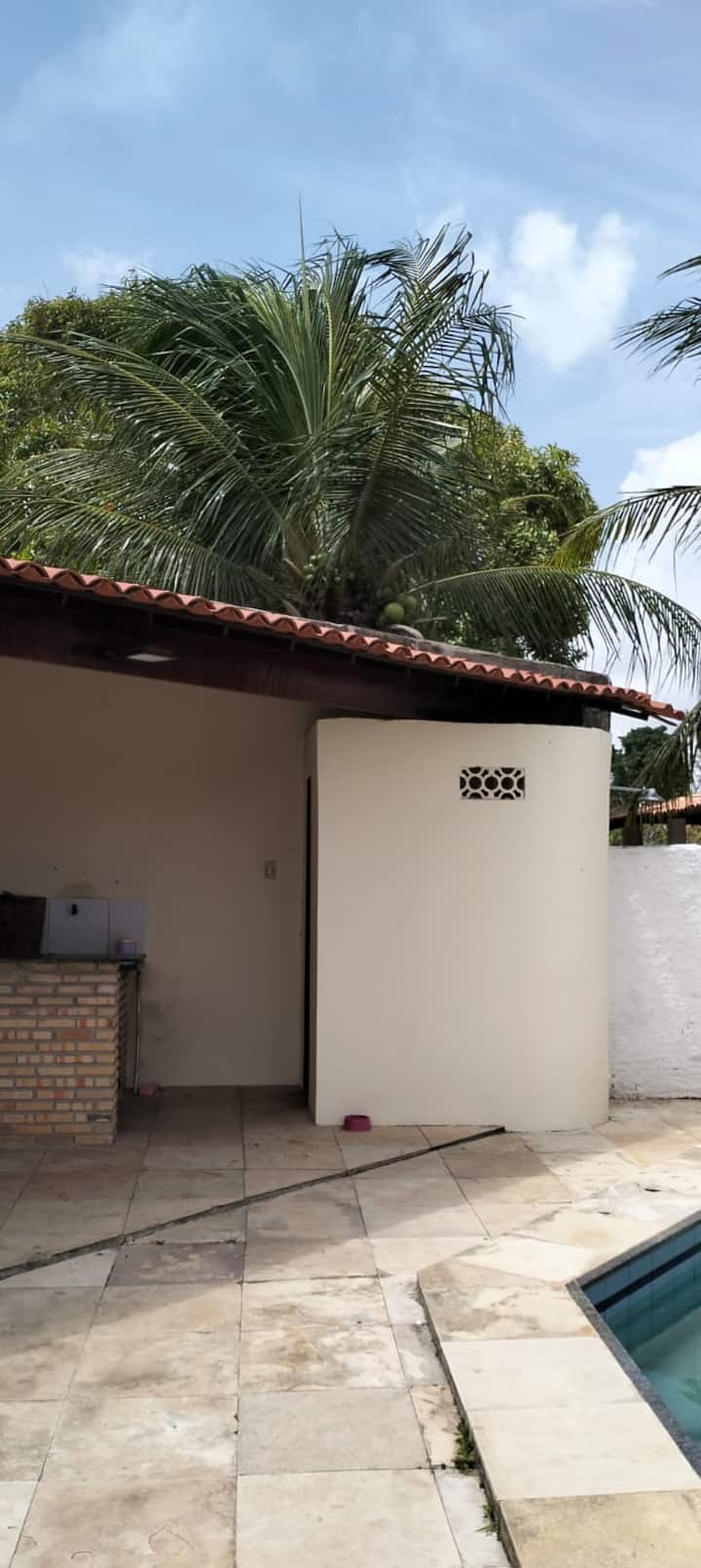 Local De Paz Pra Relaxar Com Família E Amigos - Aquiraz