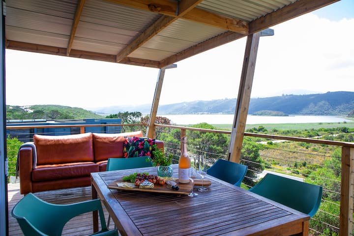 Sun Fun And Laughter In Wilderness - Wilderness