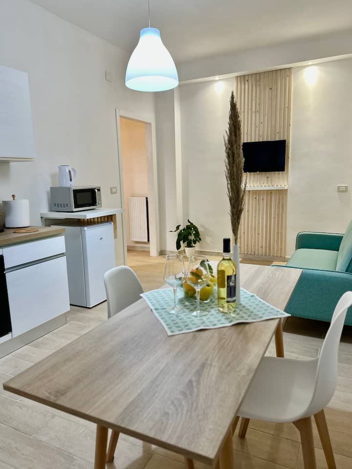 Residenza 32 - Oristano