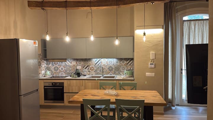 Podere Gorette - Poggibonsi