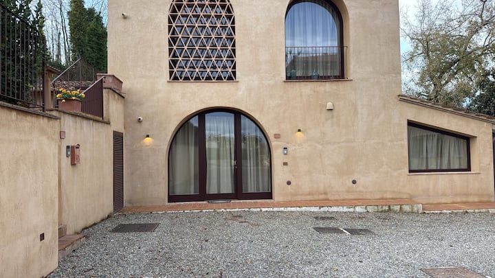 Podere Gorette - Poggibonsi