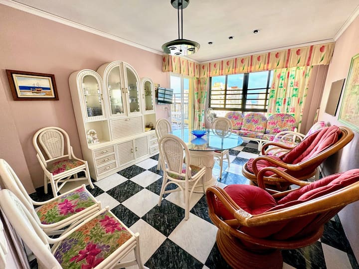 3h - Aguadulce | 5-6 Personas (Familia) - Xeraco