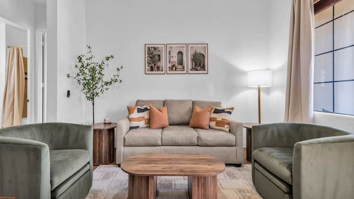 Casa Agave - La Quinta, CA