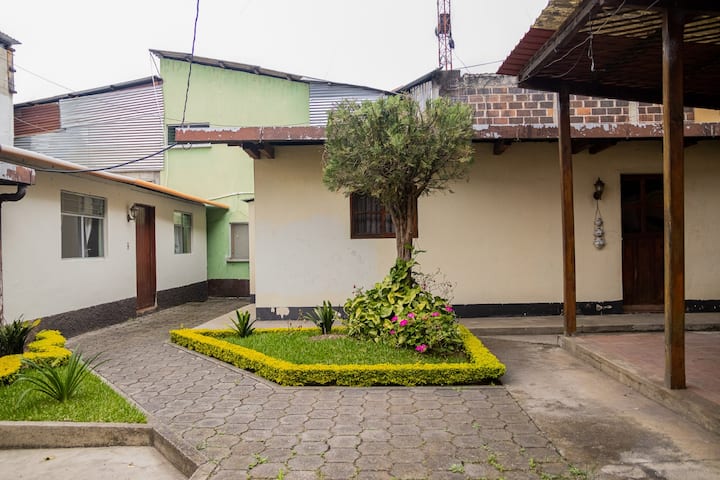 La Casita De Patio - Chichicastenango