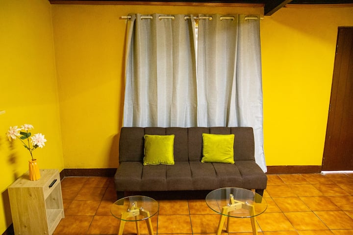 La Casita De Patio - Chichicastenango