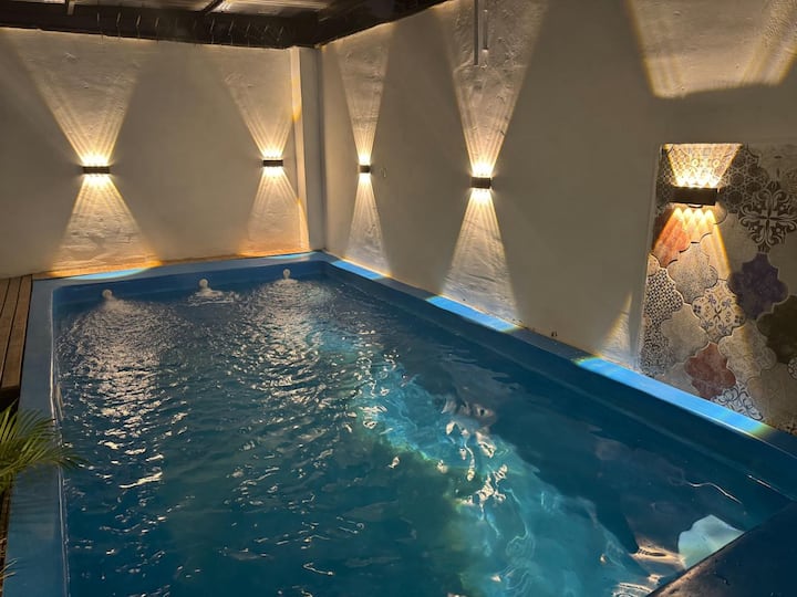 Casa En Patio Bonito/poblado/ac - Medellín