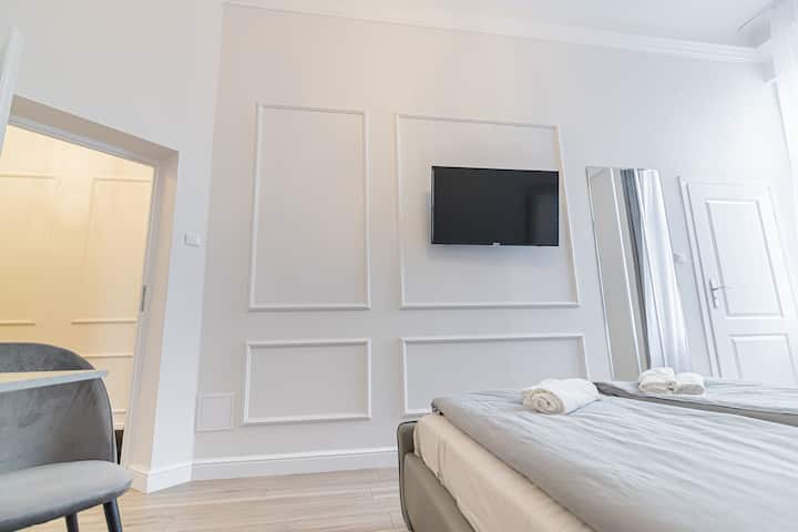 Apartament 44 - Kraków