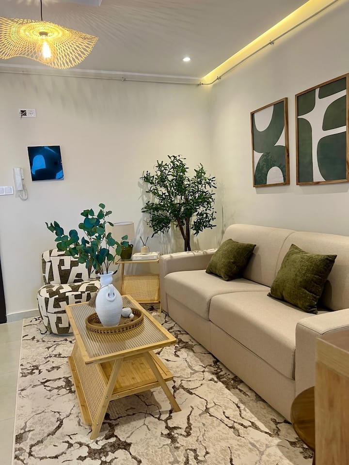 Le Cocon - Constantine