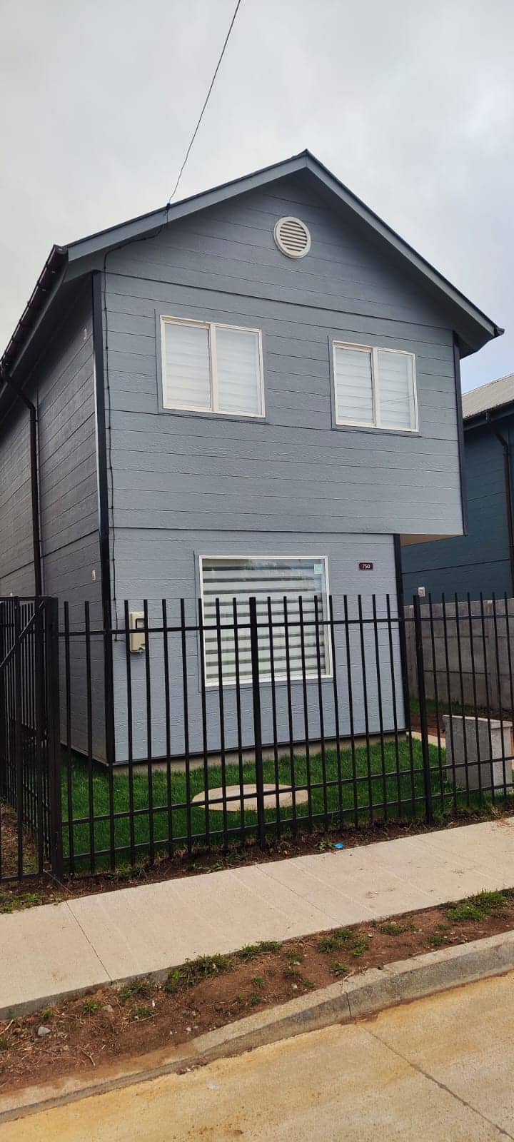 Buena Vista - Villarrica