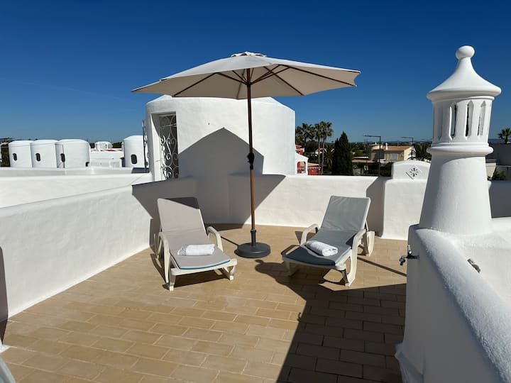 Holiday Apartment 5 Beaches - Lagoa