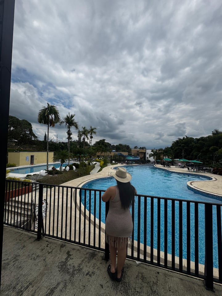 Apartasol Colina Del Sol - La Tebaida