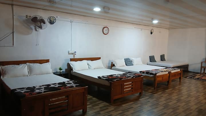 Beingwild Resorts - Masinagudi