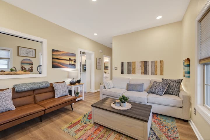 Casa Of Cozy! Pristine-modern~family Ready - Norfolk, VA