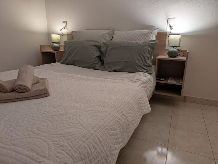 Le Rooftop De Seguret - Vaison-la-Romaine