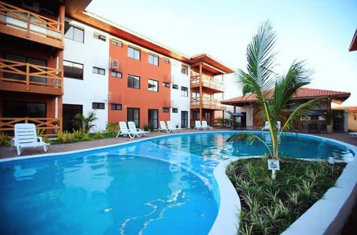 Flat  Aconchegante Frente A Praia -  Luís Correia - Luís Correia