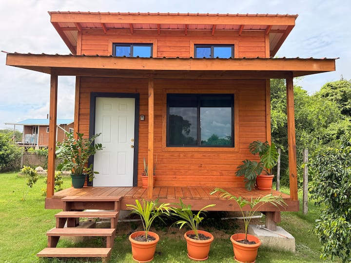 Casita Cheryl #2 - Belize
