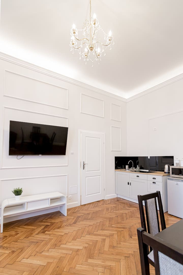 Apartament 43 - Krakow