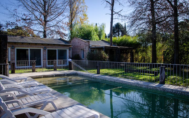 Complejo Arboreto - San Pedro, Argentina