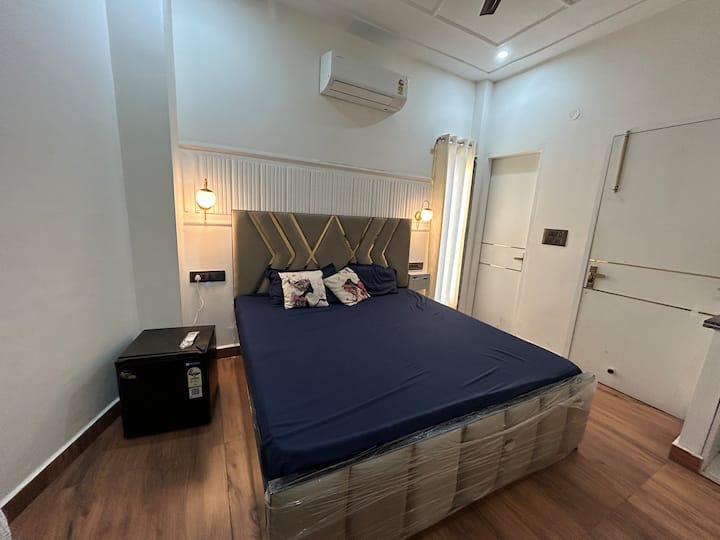 Mystaycompany Business Stays - Karnal