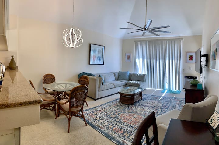 Grand Champions Villas In Wailea, Maui - Ulua Beach, HI