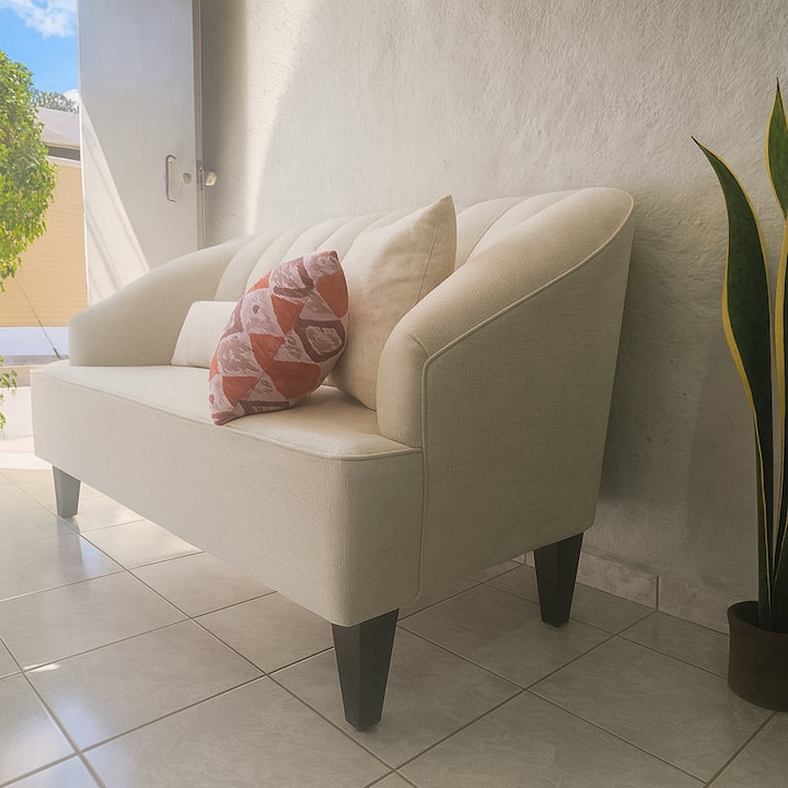 Santa Ana Ac Stay - Santa Ana