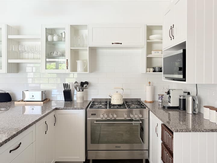 An Elegant Hideaway In Peaceful St Francis Links - Oyster Bay