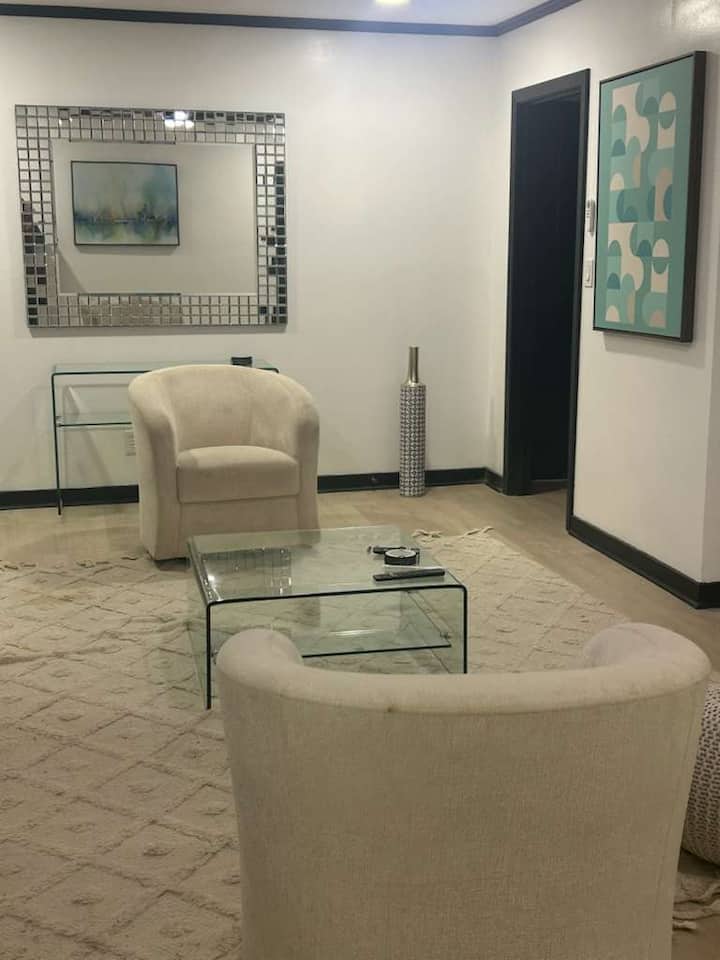 Bobby Rush Inn - Jackson, MS