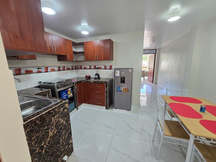 Ven Y Disfruta De La Selva. - Tarapoto