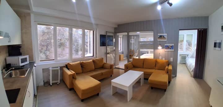 Penibetico Winter 2 Dormitorios - Sierra Nevada