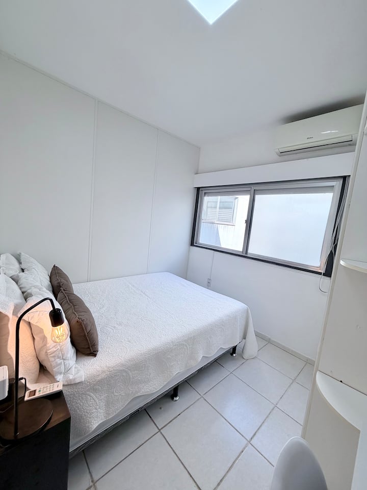 Ap Funcional Aluguel Mensal No Centro De Lajeado. - Estrela