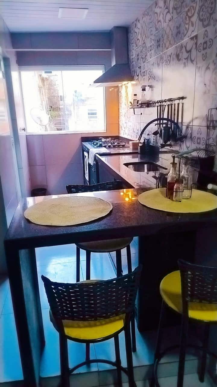 Apto Confortável, Pertinho Do Mar E Aconchegante - Recreio dos Bandeirantes