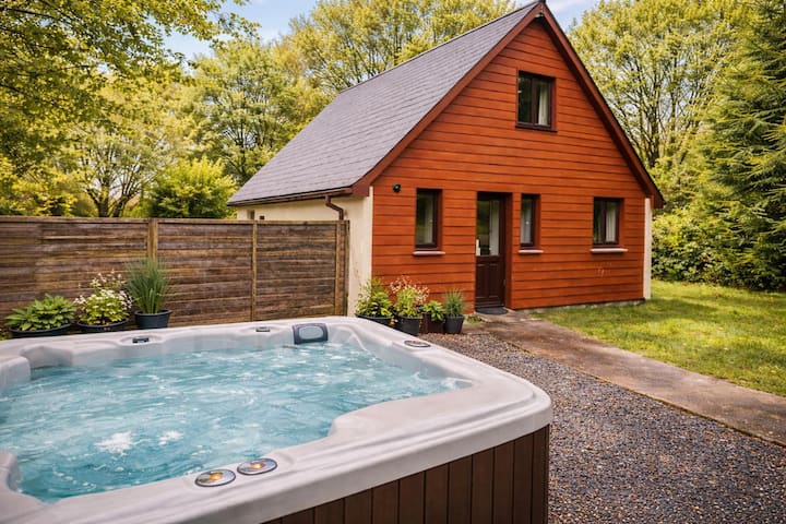 Last Minute Easter Escape! Just Released! Hot Tub - Bude