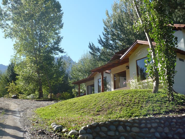 Naturaleza Pura En El Bolsón - El Bolsón