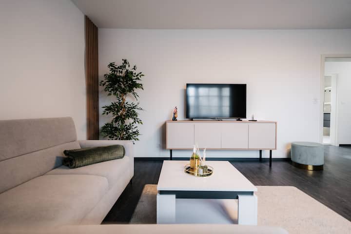 Randhome Apartment Erwitte Horn - Erwitte