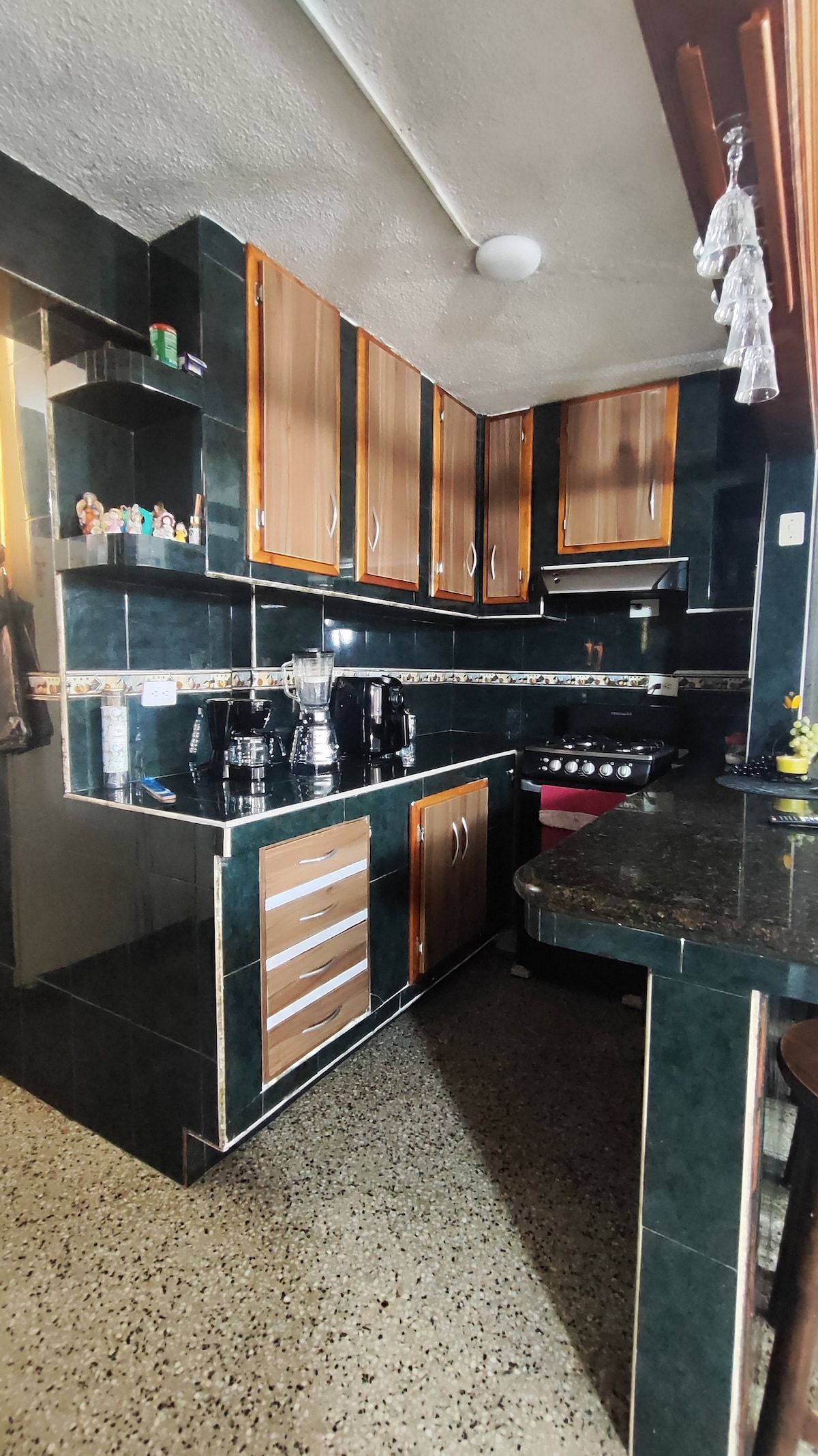 Apartamento Céntrico en Mérida - Departamentos en renta en Merida ...