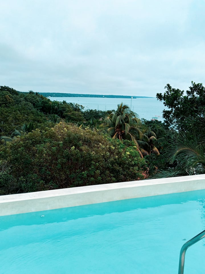 Departamento Micaela C3 - Bacalar