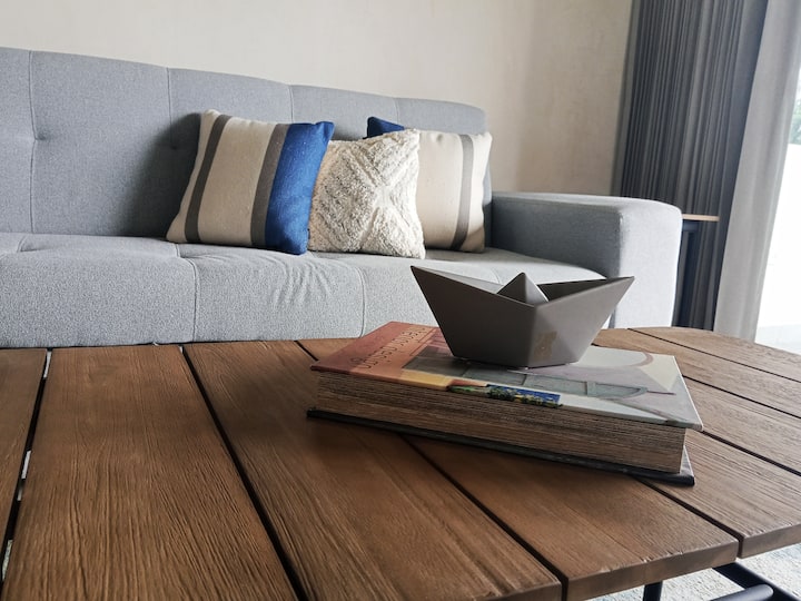 Departamento Micaela C3 - 巴卡拉爾