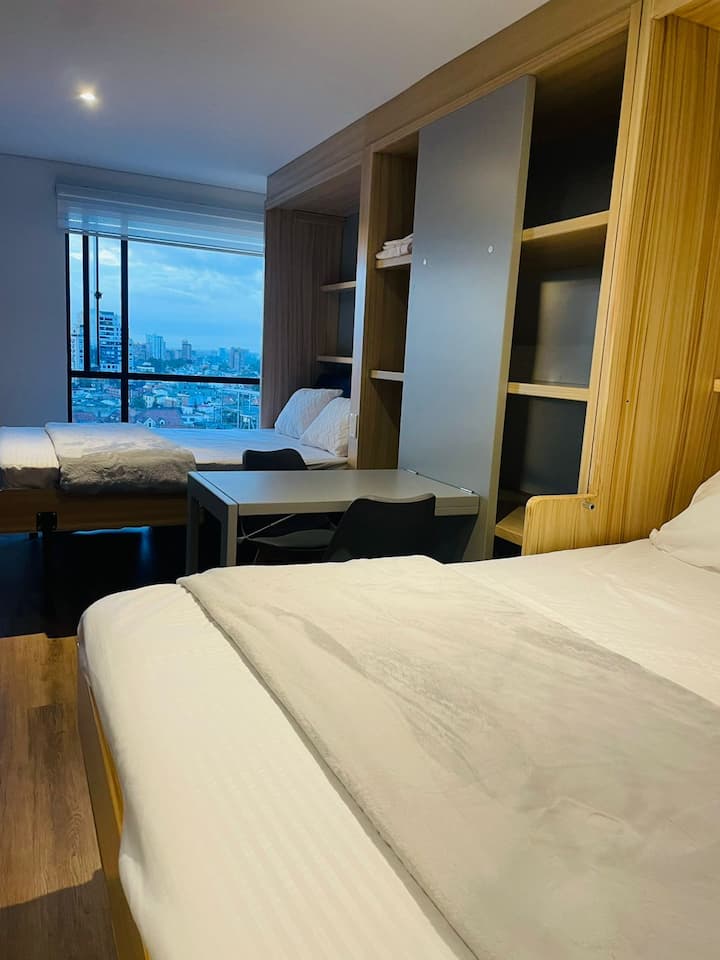 El Hogar - Teik 1007 - Colombia